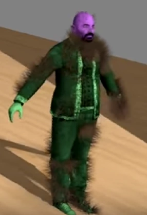 Purple Child | Pamtri Wiki | Fandom