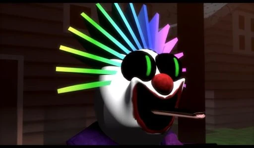 Clown | Pamtri Wiki | Fandom