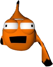 Nemo | Pamtri Wiki | Fandom