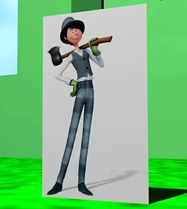 Onceler | Pamtri Wiki | Fandom