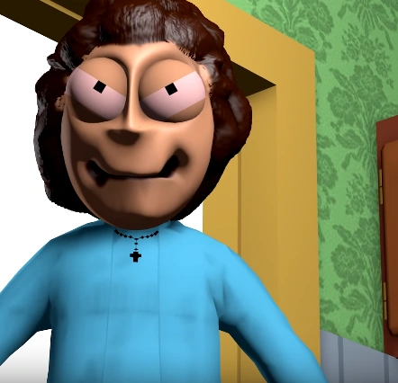 John | Pamtri Wiki | Fandom