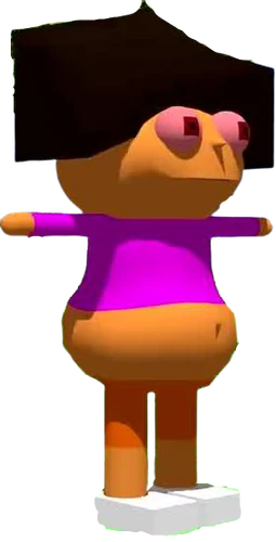 Dora Márquez | Pamtri Wiki | Fandom