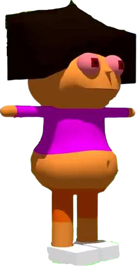 Dora Márquez | Pamtri Wiki | Fandom