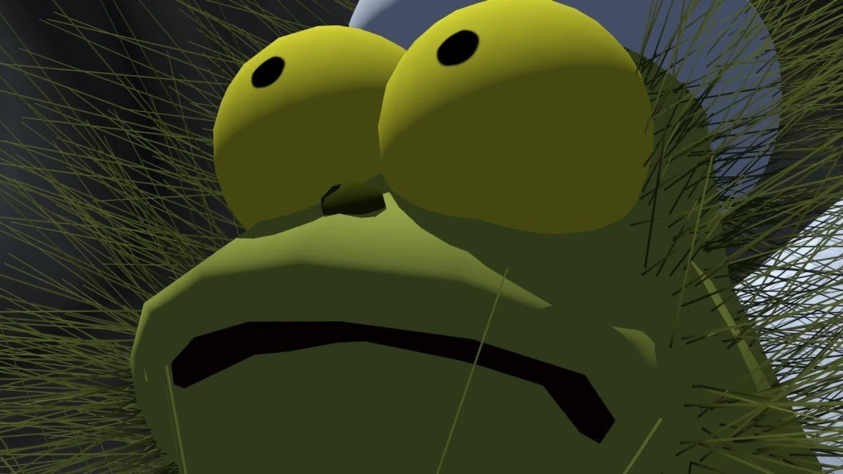 The Grinch in a Nutshell | Pamtri Wiki | Fandom