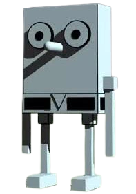 DoodleBob | Pamtri Wiki | Fandom