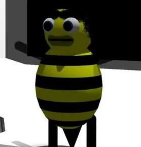 Bee | Pamtri Wiki | Fandom