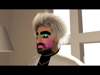 Noseboi | Pamtri Wiki | Fandom