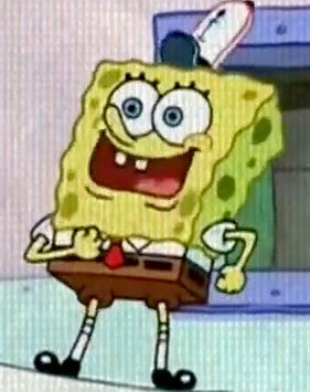 Alternate Spongebob | Pamtri Wiki | Fandom