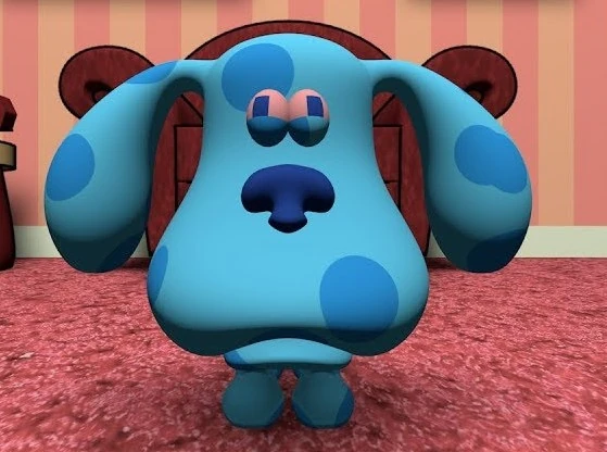 Blue | Pamtri Wiki | Fandom