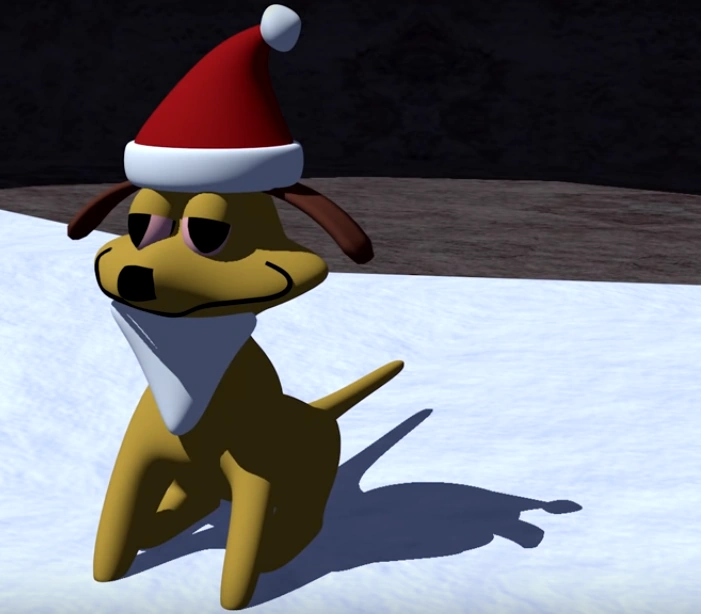 Max | Pamtri Wiki | Fandom