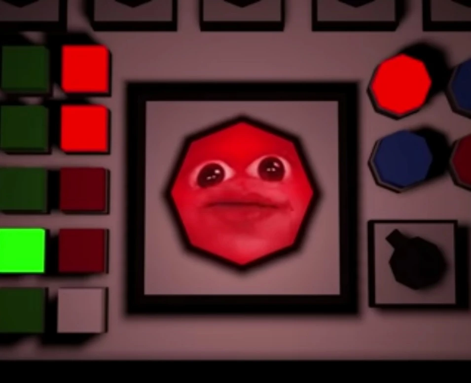 Red button | Pamtri Wiki | Fandom