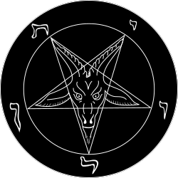 Satanism | Pamtri Wiki | Fandom