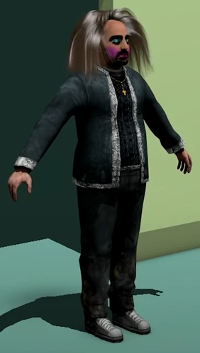 Brian's Girlfriend | Pamtri Wiki | Fandom