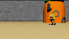 SpongeBob SquarePants (character) | Pamtri Wiki | Fandom