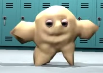 Unknown Character | Pamtri Wiki | Fandom