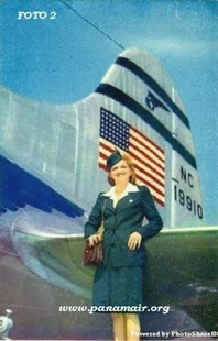 Pan American Clippers Wikia | Fandom