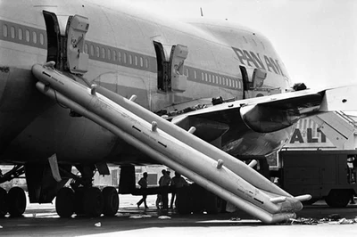 Clipper Fortune II | Pan American Clippers Wikia | Fandom