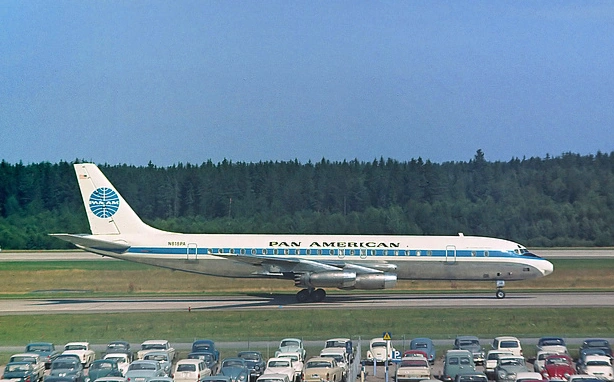 Clipper Rambler | Pan American Clippers Wikia | Fandom