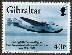 Clipper Yankee | Pan American Clippers Wikia | Fandom