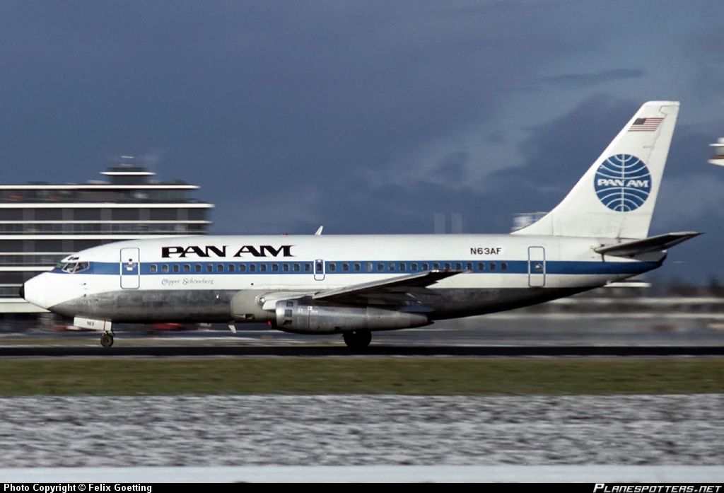 Clipper Hornet | Pan American Clippers Wikia | Fandom