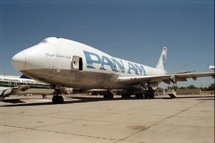 Clipper Beacon Light | Pan American Clippers Wikia | Fandom