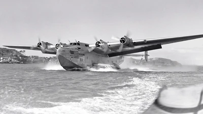 Boeing 314 | Pan American Clippers Wikia | Fandom