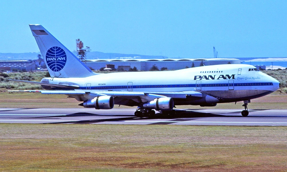 Clipper Great Republic | Pan American Clippers Wikia | Fandom