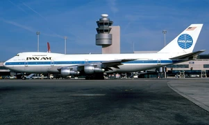 Clipper Water Witch | Pan American Clippers Wikia | Fandom