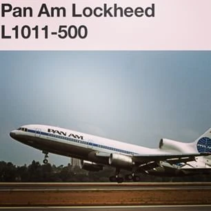 Clipper Golden Eagle | Pan American Clippers Wikia | Fandom