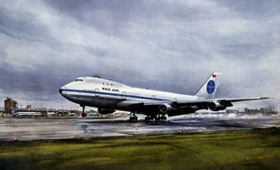 Clipper Victor | Pan American Clippers Wikia | Fandom