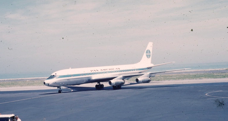 Clipper Polynesia | Pan American Clippers Wikia | Fandom