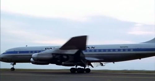 Clipper Cathay | Pan American Clippers Wikia | Fandom