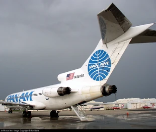 Clipper Rival | Pan American Clippers Wikia | Fandom