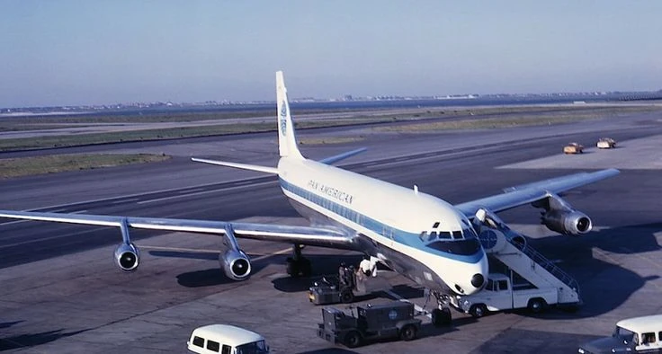 Clipper Intrepid | Pan American Clippers Wikia | Fandom