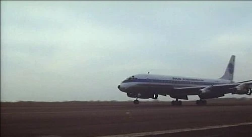 Clipper Blue Jacket | Pan American Clippers Wikia | Fandom