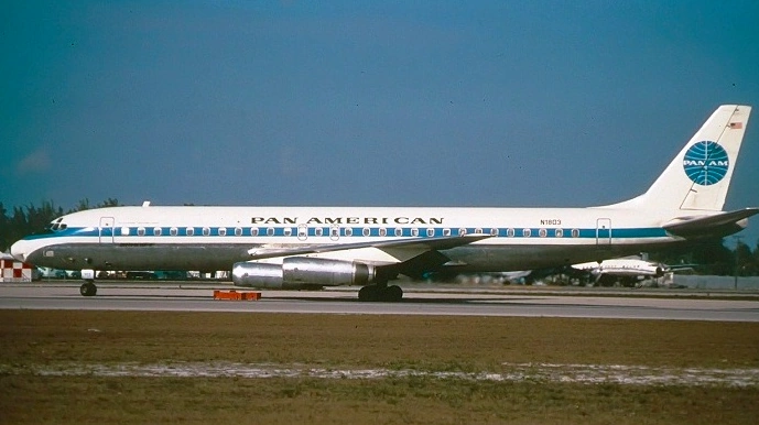 Clipper Golden Light | Pan American Clippers Wikia | Fandom