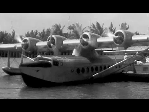 Clipper Brazilian | Pan American Clippers Wikia | Fandom