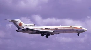 Clipper Defiance | Pan American Clippers Wikia | Fandom