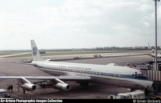 Clipper Bostonian | Pan American Clippers Wikia | Fandom