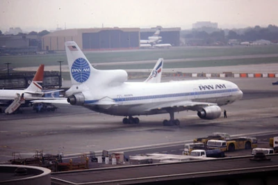 Clipper Bald Eagle | Pan American Clippers Wikia | Fandom