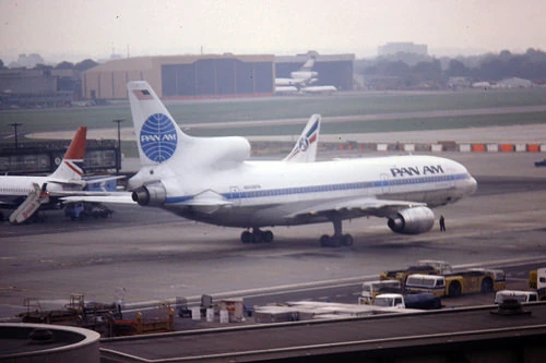 Clipper Bald Eagle | Pan American Clippers Wikia | Fandom