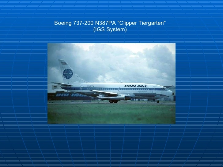 Clipper Tiergarten | Pan American Clippers Wikia | Fandom