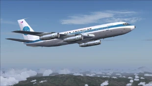 Clipper Caroline | Pan American Clippers Wikia | Fandom