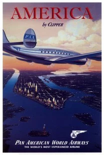 Pan American Clippers Wikia | Fandom