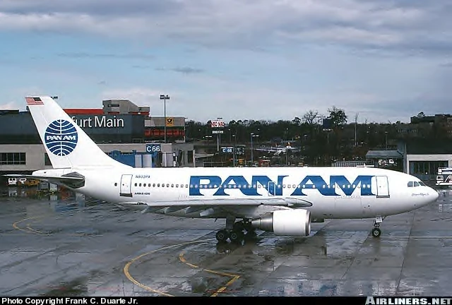 Clipper Munich | Pan American Clippers Wikia | Fandom