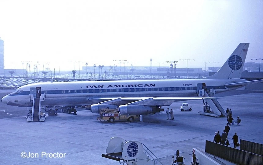 Clipper Northern Light | Pan American Clippers Wikia | Fandom