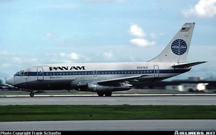Clipper Dawn | Pan American Clippers Wikia | Fandom