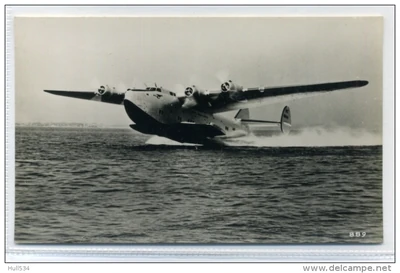 Clipper Atlantic | Pan American Clippers Wikia | Fandom