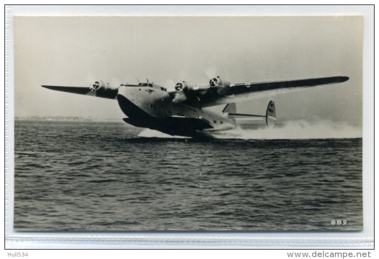 Clipper Atlantic | Pan American Clippers Wikia | Fandom