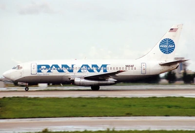 Clipper Rainbow | Pan American Clippers Wikia | Fandom
